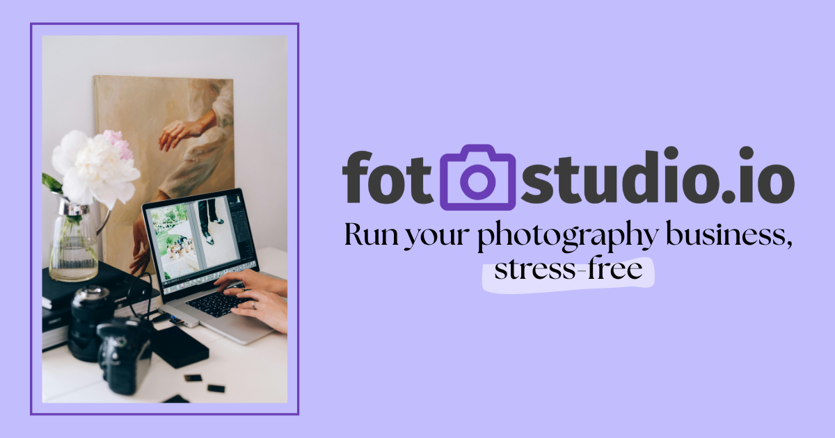 Fotostudio - Photographer Invoicing Software: Complete Guide 2025